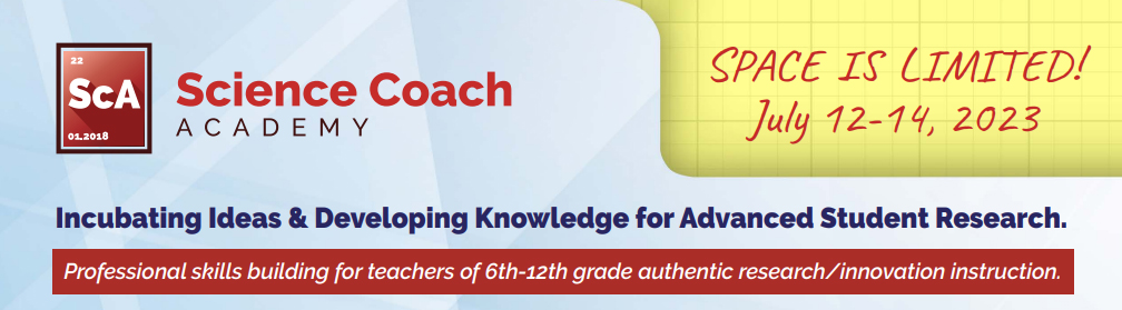 Science Coach Academy - Science Coach
