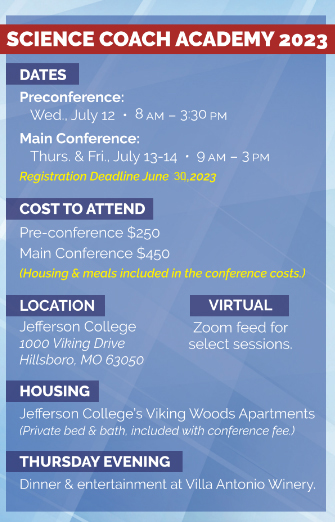 Science Coach Academy - Science Coach